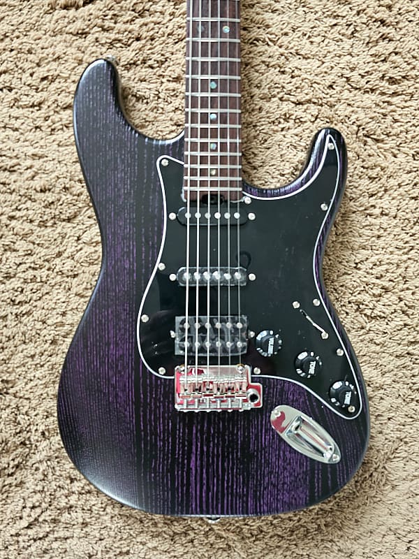 Firefly FFST 2023 - Purple Blast | Reverb