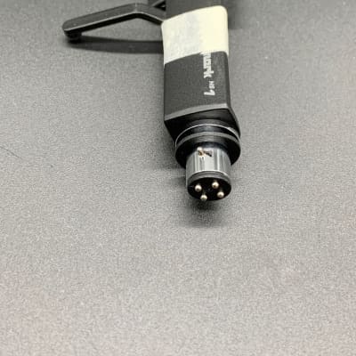 Numark HS-1 Universal Headshell for any cartridges stylus | Reverb