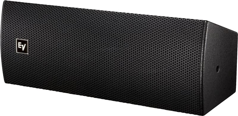 Electro-Voice - Ultracompact 2‑way w/ Dual 6.5" Woofers! | Reverb