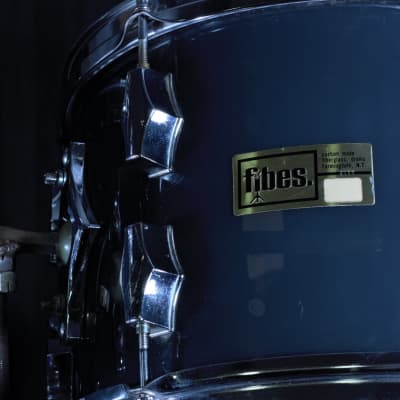 1970s Fiberglass/Acrylic Combo Shell Pack | Reverb