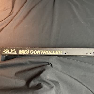 ADA MP-1 Tube Preamp w/ADA Depot Mod 4 MKII Mod + Microfet | Reverb