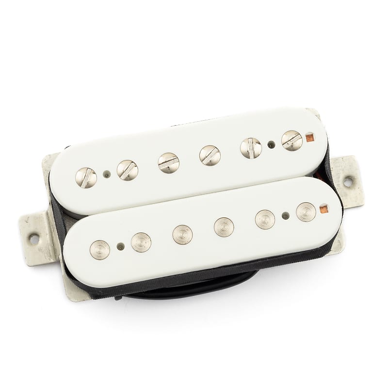 Tonerider Alnico 4 Classic Humbucker pickup Neck (Standard | Reverb UK