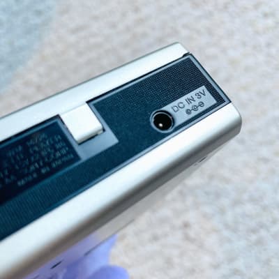 [ULTRA RARE]SONY WM-24 Walkman Cassette Player ! Vintage | Reverb