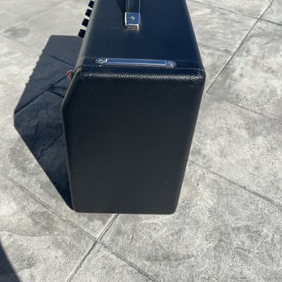 Fender Princeton Reverb - Hand Wired - Vintage Parts | Reverb