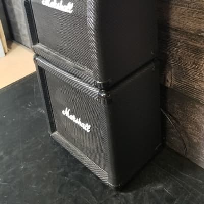 Marshall MG15HCFX Micro Stack | Reverb