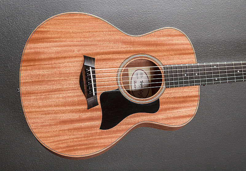 Taylor GS Mini Mahogany | Reverb