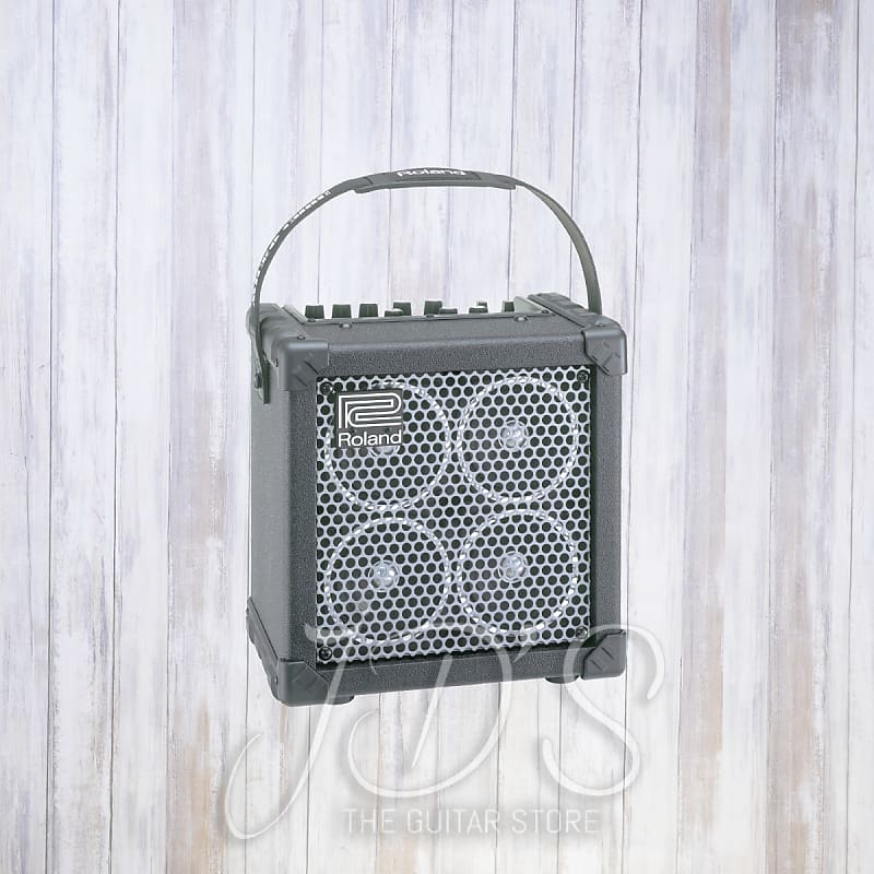 Micro Cube RX Guitar Amplifier | Reverb