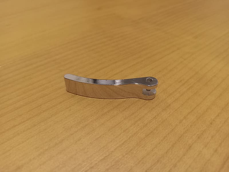 NOS Vintage 1980's Fender System II/III Locking Nut Lever | Reverb