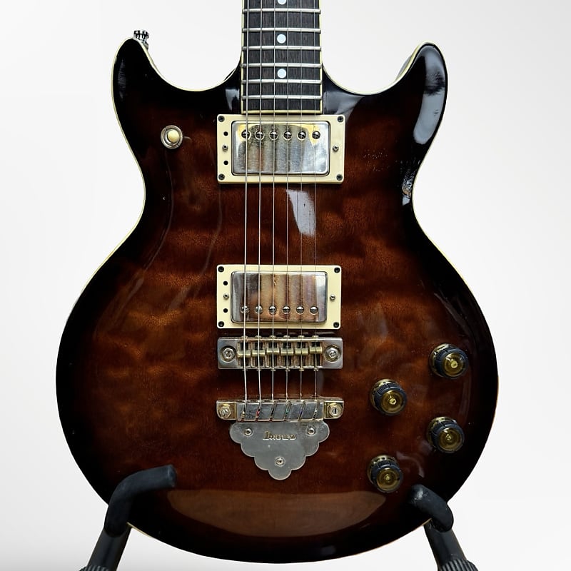 1982 Ibanez Artist AR100 | Reverb