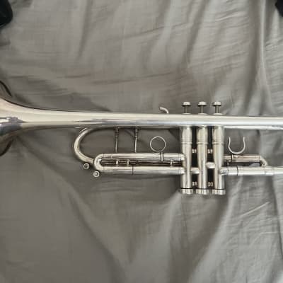 Edwards Trumpet - Gen 3 Bb | Reverb