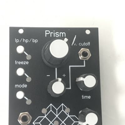 Qu-Bit Electronix Prism Multidimensional DSP | Reverb