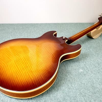 Aria Pro II TA-100 Titan Artist (Titanic Artist) 1981 | Reverb