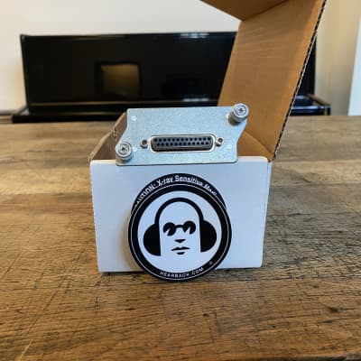 Hear Technologies AES/EBU Card 16 Digital Input for Hear Back | Reverb