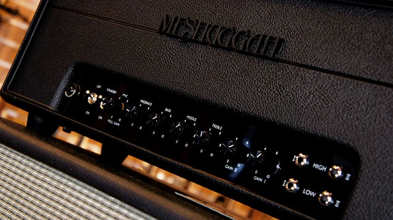 Fortin Amplification Meshuggah Head - Limited Edition | Reverb