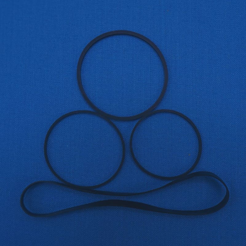 Pioneer CT-F850 - Belt Replacement Kit | Reverb