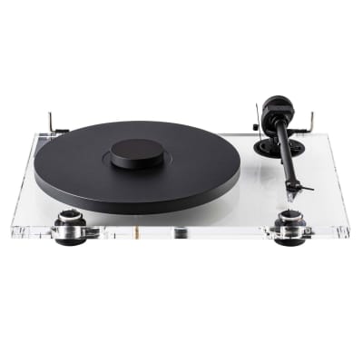 Pro-Ject: Perspective Turntable - Final Edition (Turntable | Reverb