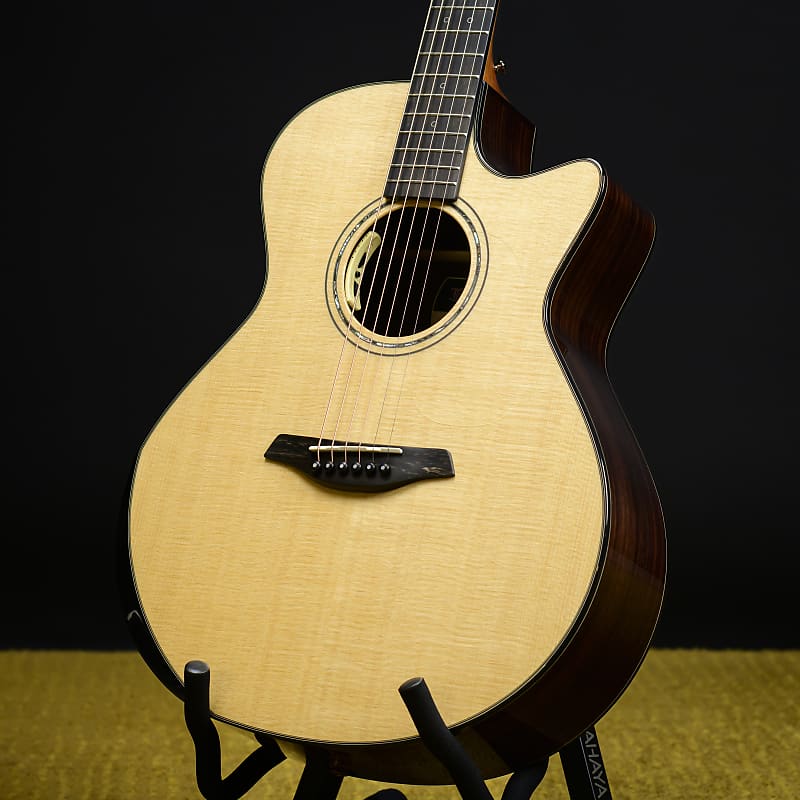 Furch Yellow Deluxe GC-SR A 2025 | Reverb