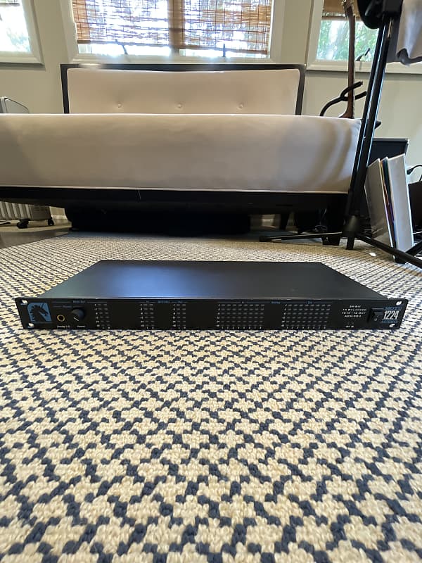 Mark of the Unicorn Motu 1224 Audio Interface | Reverb