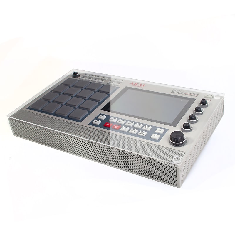 Dust Cover for MPC Live 2 Standalone Sampler / | Reverb Canada