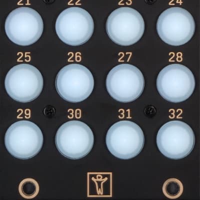 Der Mann mit der Maschine X7 - MIDI and USB | Reverb Deutschland