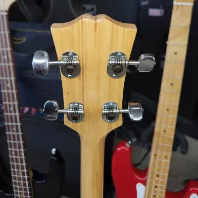 Cameo Deluxe 5 string banjo | Reverb