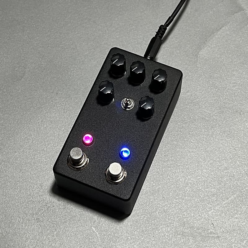 Rarebird effects - Parentheses Fuzz mini / LM308 (please read | Reverb