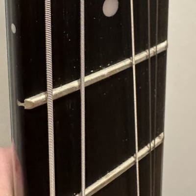 Carvin H1T (H2T) Allan Holdsworth Signature Electric Guitar | Reverb