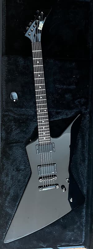 ESP Custom EXP 1996 Explorer James Hetfield Vibes with | Reverb