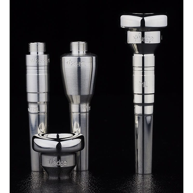 Wedge One Piece Gen 2 67MDV w/ 27 Throat (replaces | Reverb Canada