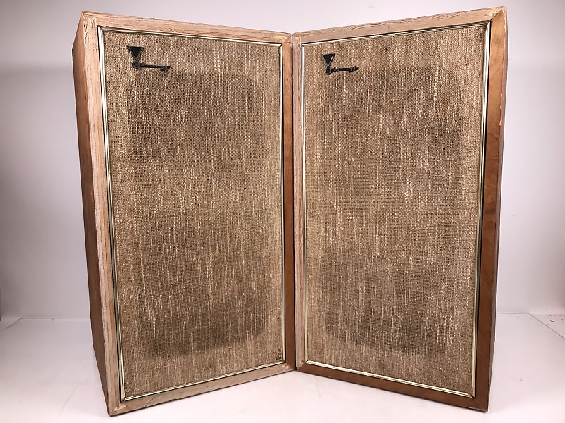 JBL L33 Lancer 33 Speaker Pair | Reverb