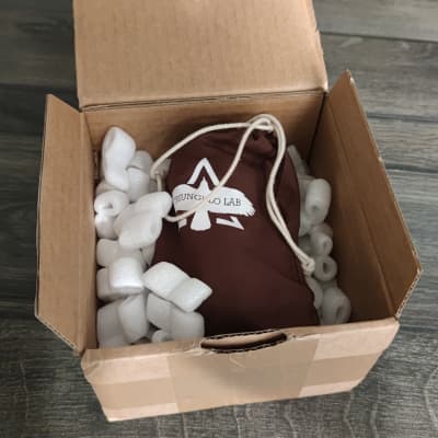 Triungulo Lab Ensemble Crunch 2023 | Reverb