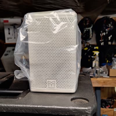 Martin Audio Limited Blackline H3 Single Speaker | Reverb