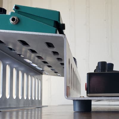 Mondo Pedal Board | Reverb