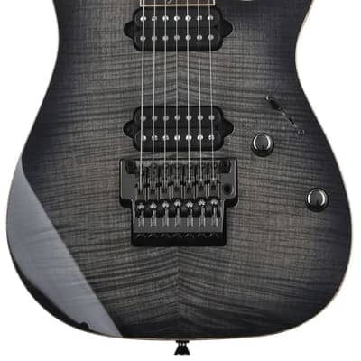 Ibanez RG8527 J. Custom | Reverb
