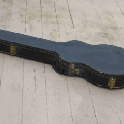 Used Calton Dreadnaught Case Made in Canada | Reverb Canada