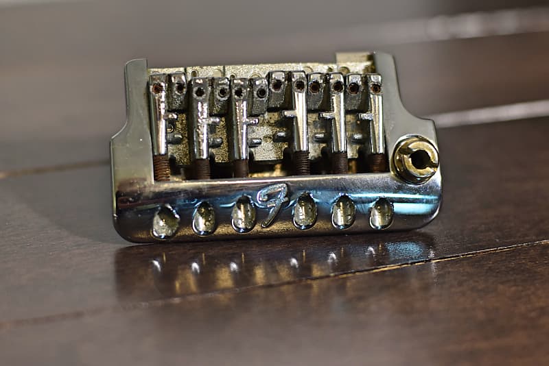 Fender System 2 Tremolo Elite :: Freeflyte :: 1983 :: | Reverb