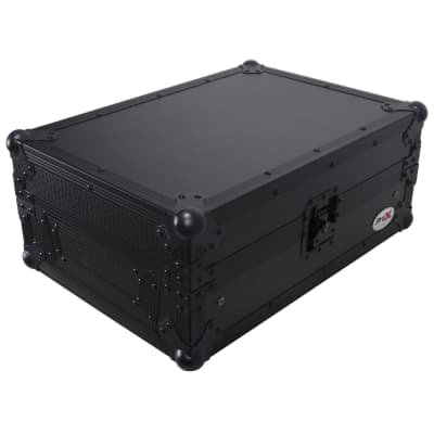 ProX XS-M11LTBL Case Fits Pioneer DJM S11 / Rane 72 MK2 w/ | Reverb