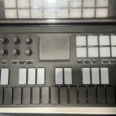 Korg EXP2 Volume & Expression Pedal | Reverb UK