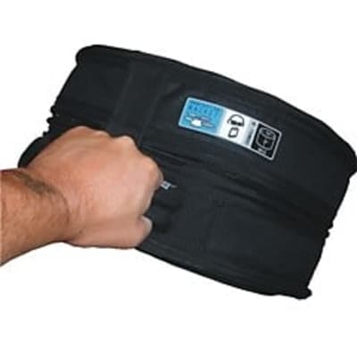 Protection Racket M1412-00 14" x 12" Marching Snare Case - | Reverb