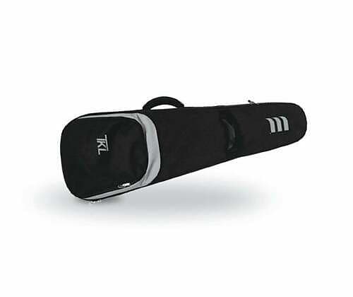 (USED) TKL Cases TKL VTR-130 Vectra IPX Electric Guitar Soft | Reverb