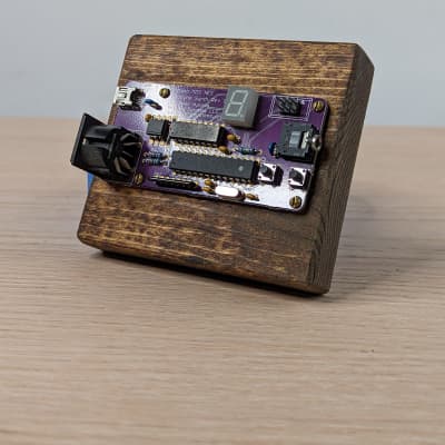 Arcano MIDI NES Chiptune Synth II | Reverb