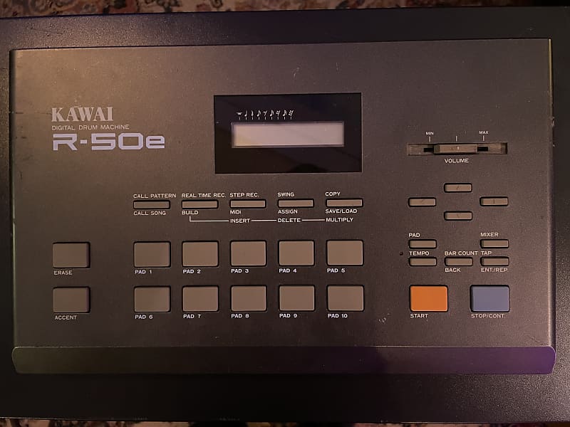 Kawai R-50e | Reverb