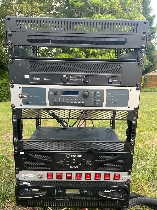 Cloud DCM1-E 2019 | Reverb UK