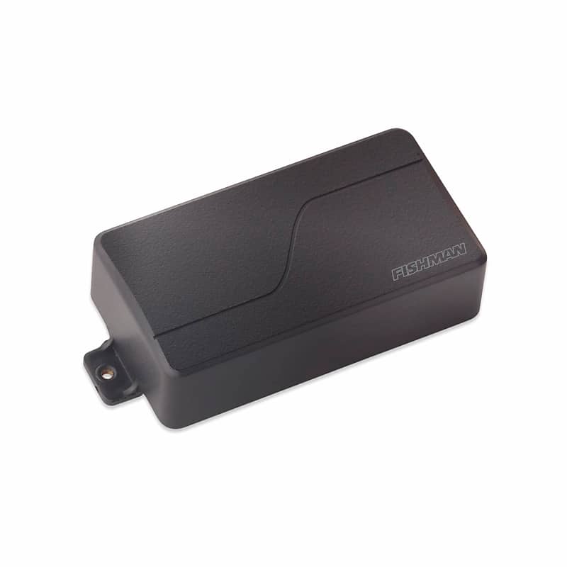 Fishman Fluence Modern Humbucker Pickup Set | Reverb