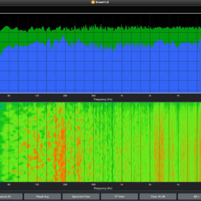 Meyer Sound M1D Powered Line-Array Loudspeaker (PAIR) | Reverb France