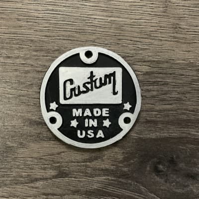 Custom Les Paul Single Cut Electric Guitar Toggle Switch Back | Reverb