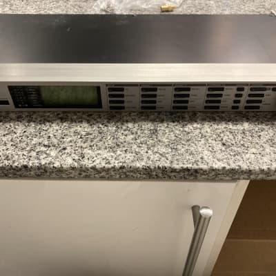 1970s Japanese Hawk HR-12 Spring Reverb Unit MIJ ☆ Serviced | Reverb