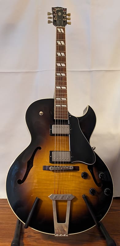 Gibson ES-175 D 2003 - Sunburst | Reverb