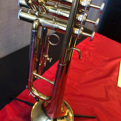 Besson 609 Trumpet | Reverb