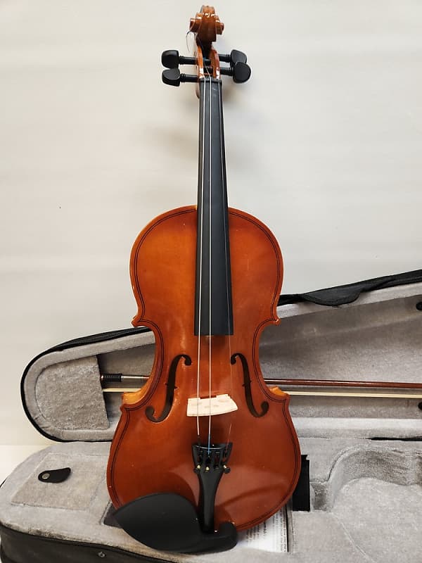 Unbranded VIOLIN - NATURAL | Reverb